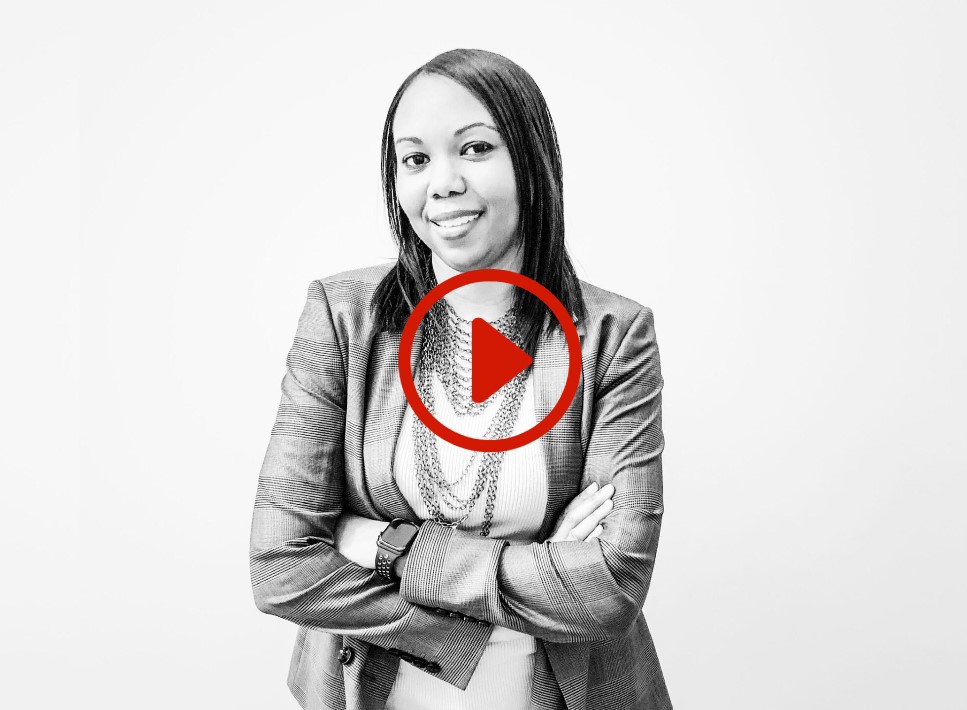 Julia Locklear | The Workplace Whisperer